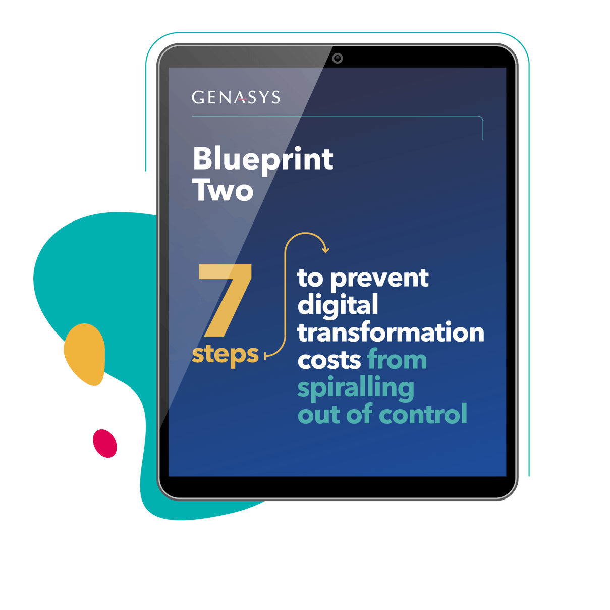 Blueprint Two: How to prevent spiralling costs